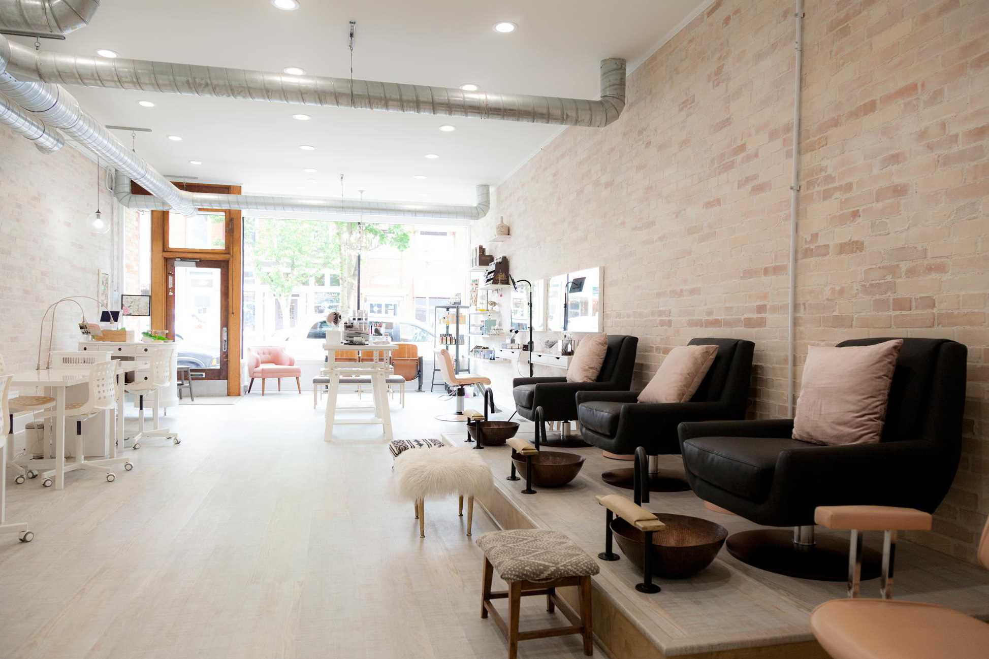 Find Best Nails Near Me In Kent City, MI | Vagaro
